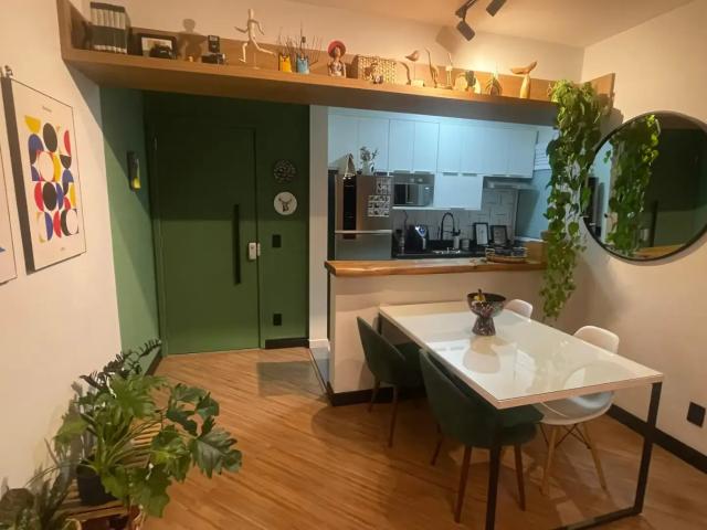 Apartamento para Venda em Guarulhos/SP Vila Augusta 2 Quartos