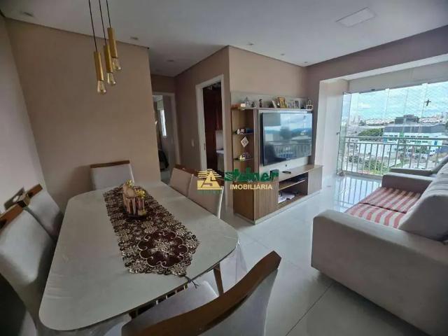 Apartamento para Venda em Guarulhos/SP Vila Augusta 2 Quartos