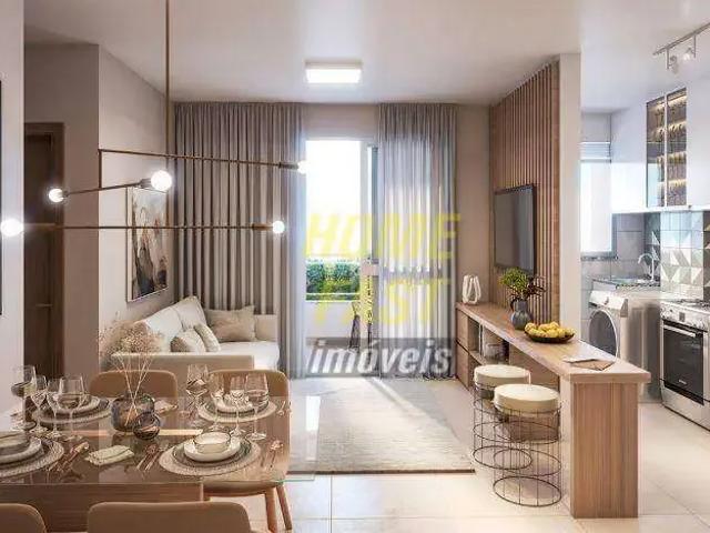 Apartamento para Venda em Guarulhos/SP Vila Augusta 2 Quartos