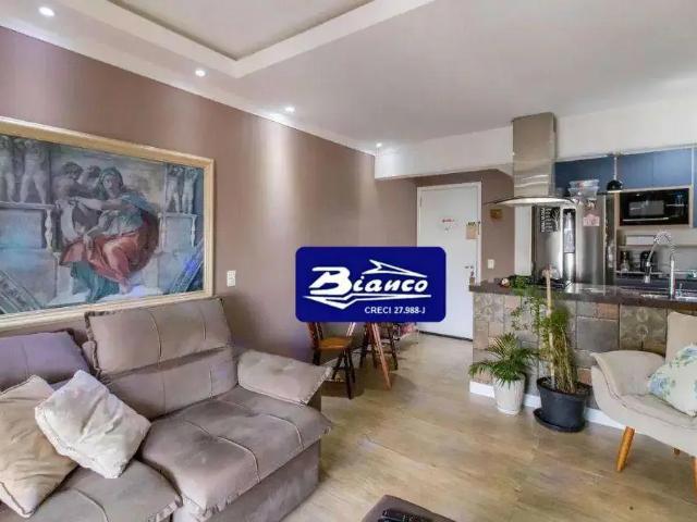Apartamento para Venda em Guarulhos/SP Vila Augusta 2 Quartos