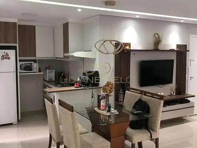 Apartamento para Venda em Guarulhos/SP Vila Augusta 2 Quartos