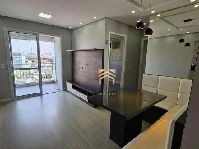 Apartamento para Venda em Guarulhos/SP Vila Augusta 2 Quartos