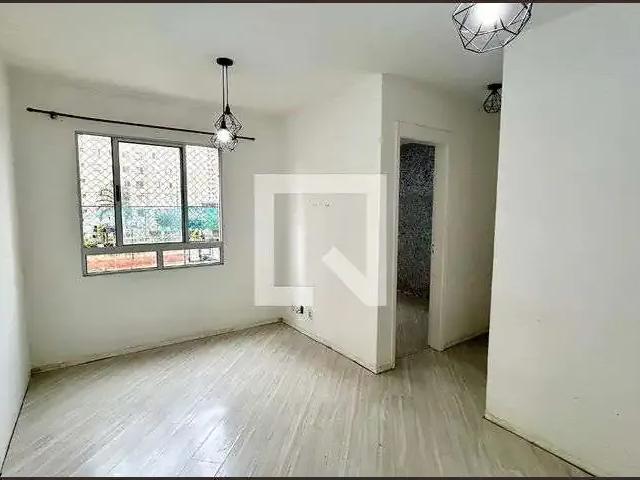Apartamento para Venda em Guarulhos/SP Vila Augusta 2 Quartos