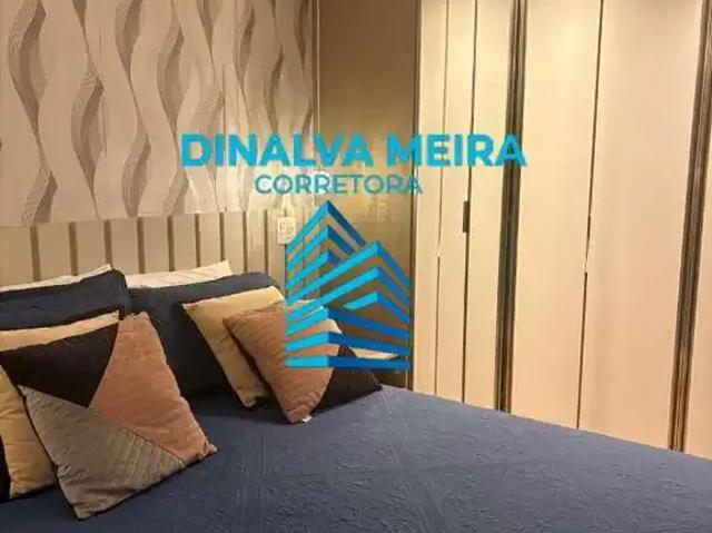 Apartamento para Venda em Guarulhos/SP Vila Augusta 2 Quartos