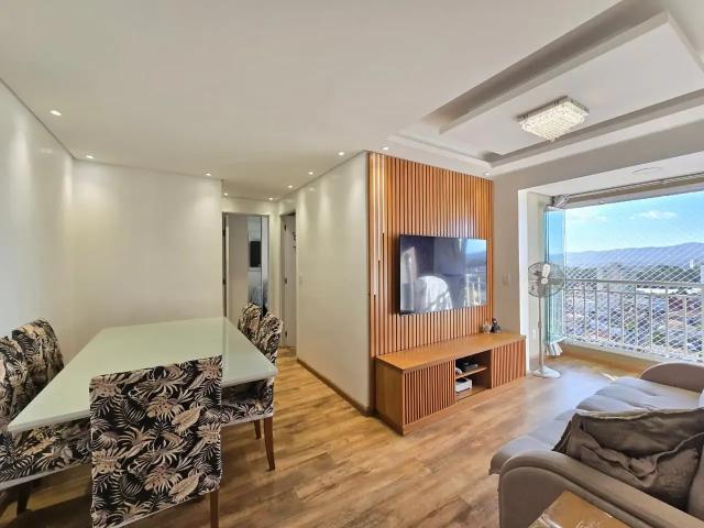 Apartamento para Venda em Guarulhos/SP Vila Augusta 2 Quartos