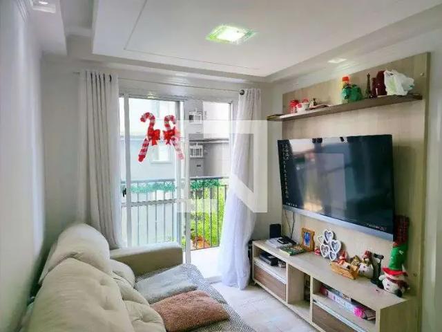 Apartamento para Venda em Guarulhos/SP Vila Augusta 2 Quartos