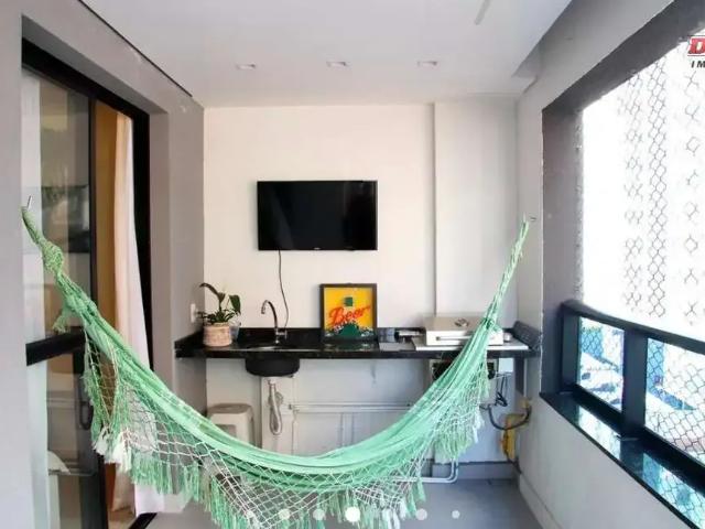 Apartamento para Venda em Guarulhos/SP Vila Augusta 2 Quartos