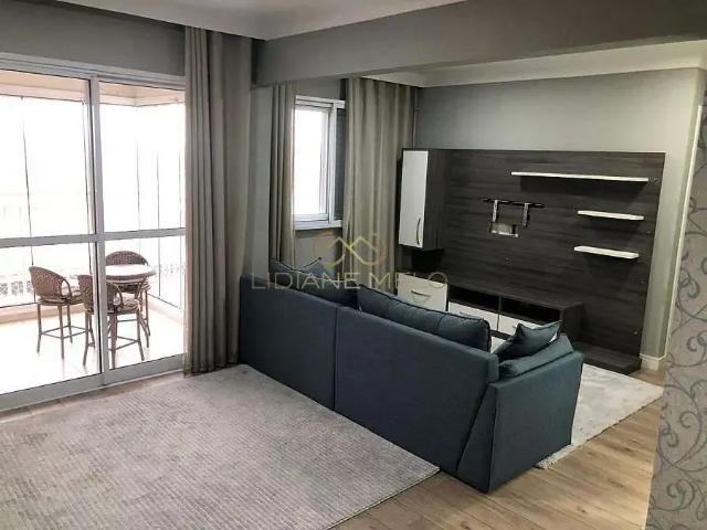 Apartamento para Venda em Guarulhos/SP Vila Augusta 2 Quartos