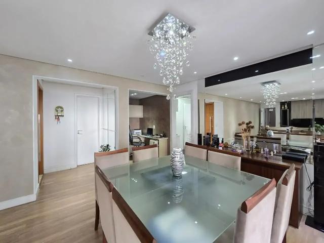 Apartamento para Venda em Guarulhos/SP Vila Augusta 2 Quartos