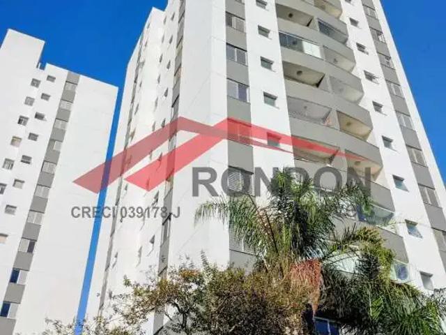 Apartamento para Venda em Guarulhos/SP Vila Augusta 2 Quartos