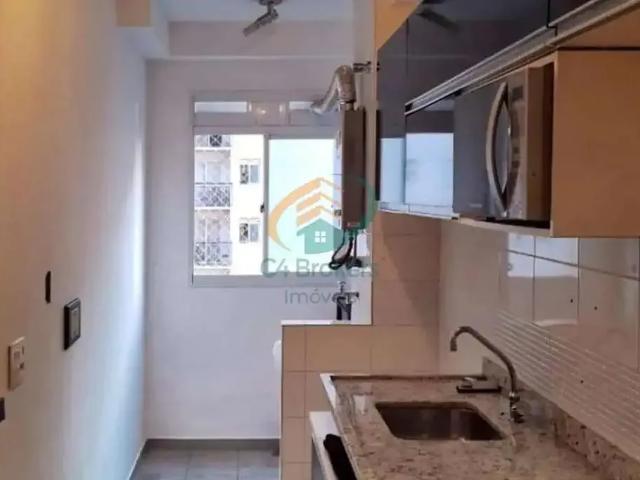 Apartamento para Venda em Guarulhos/SP Vila Augusta 2 Quartos