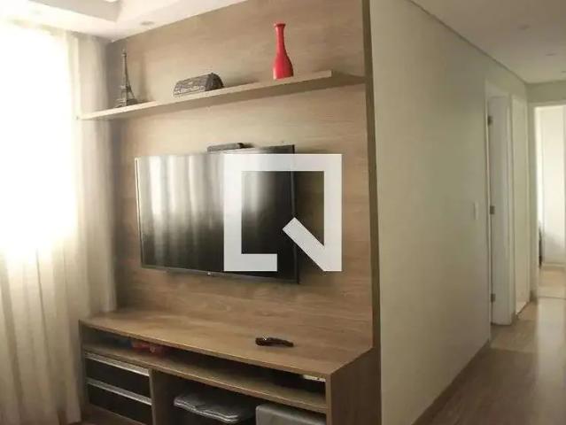 Apartamento para Venda em Guarulhos/SP Vila Augusta 2 Quartos