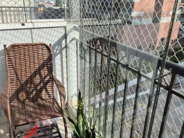 Apartamento para Venda em Guarulhos/SP Vila Augusta 2 Quartos