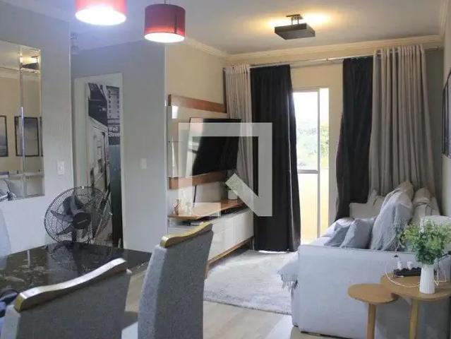 Apartamento para Venda em Guarulhos/SP Vila Augusta 2 Quartos