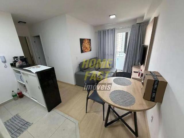 Apartamento para Venda em Guarulhos/SP Vila Augusta 2 Quartos