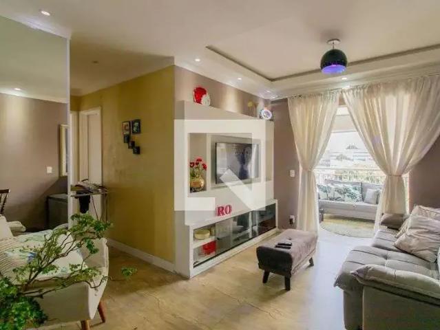 Apartamento para Venda em Guarulhos/SP Vila Augusta 2 Quartos
