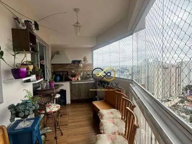Apartamento para Venda em Guarulhos/SP Vila Augusta 2 Quartos