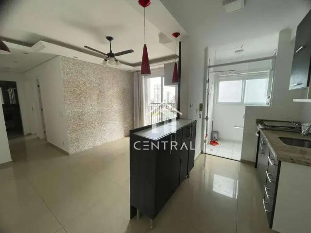 Apartamento para Venda em Guarulhos/SP Vila Augusta 2 Quartos
