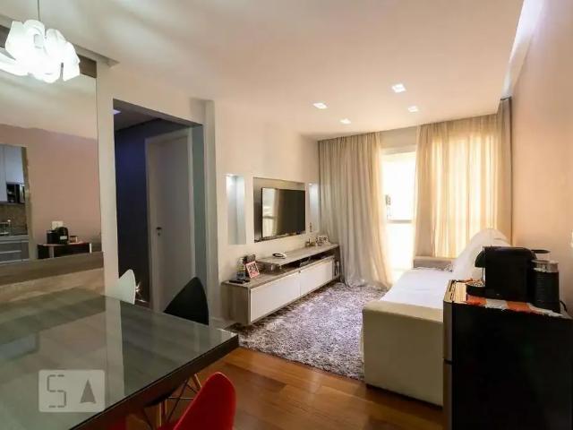 Apartamento para Venda em Guarulhos/SP Vila Augusta 2 Quartos