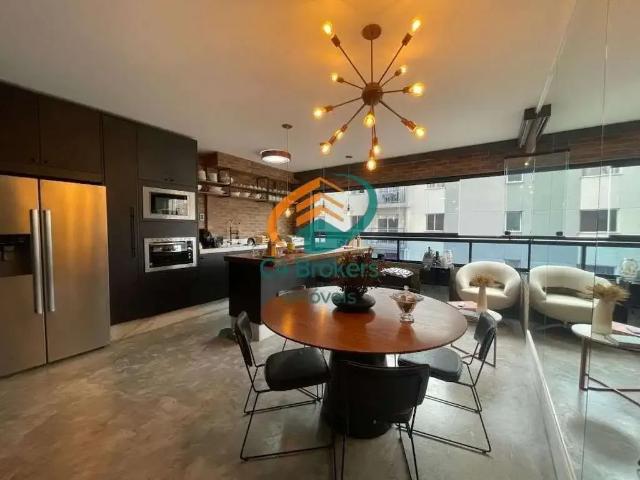 Apartamento para Venda em Guarulhos/SP Vila Augusta 2 Quartos