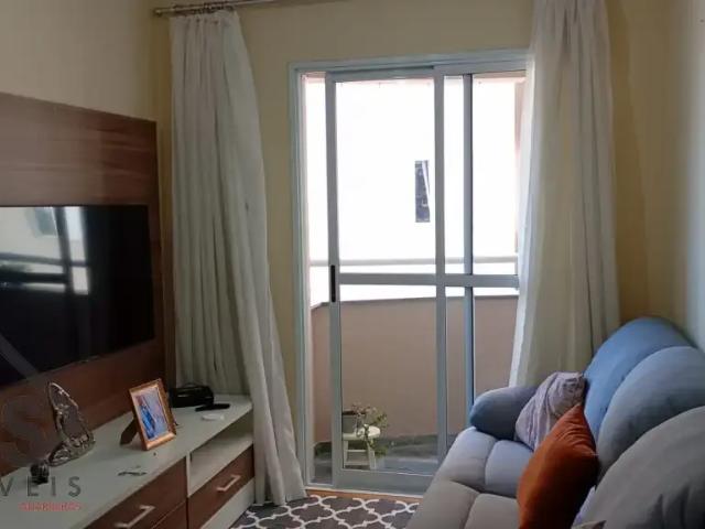 Apartamento para Venda em Guarulhos/SP Vila Augusta 2 Quartos