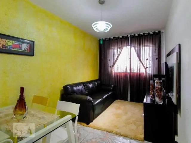 Apartamento para Venda em Guarulhos/SP Vila Augusta 2 Quartos