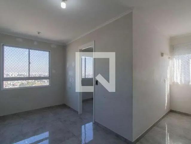 Apartamento para Venda em Guarulhos/SP Vila Augusta 2 Quartos