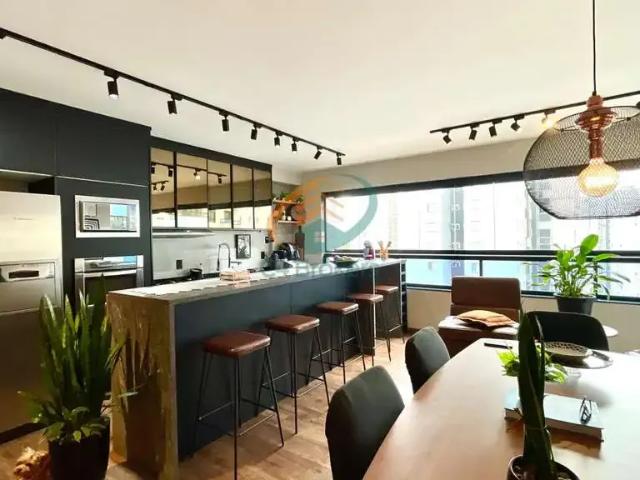 Apartamento para Venda em Guarulhos/SP Vila Augusta 2 Quartos