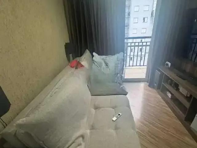 Apartamento para Venda em Guarulhos/SP Vila Augusta 2 Quartos