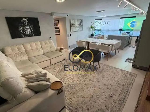 Apartamento para Venda em Guarulhos/SP Vila Augusta 2 Quartos