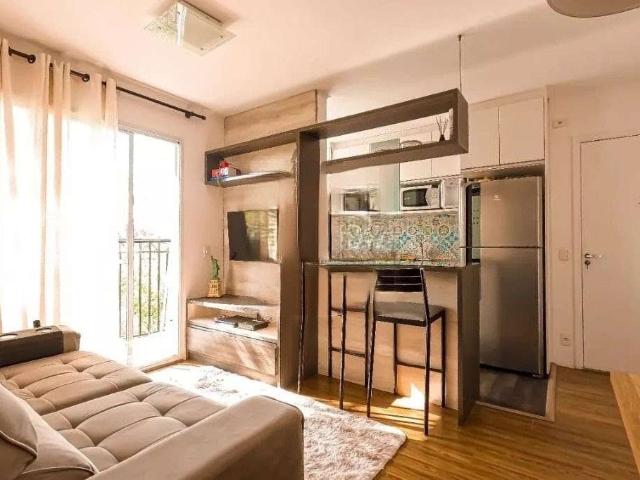 Apartamento para Venda em Guarulhos/SP Vila Augusta 2 Quartos