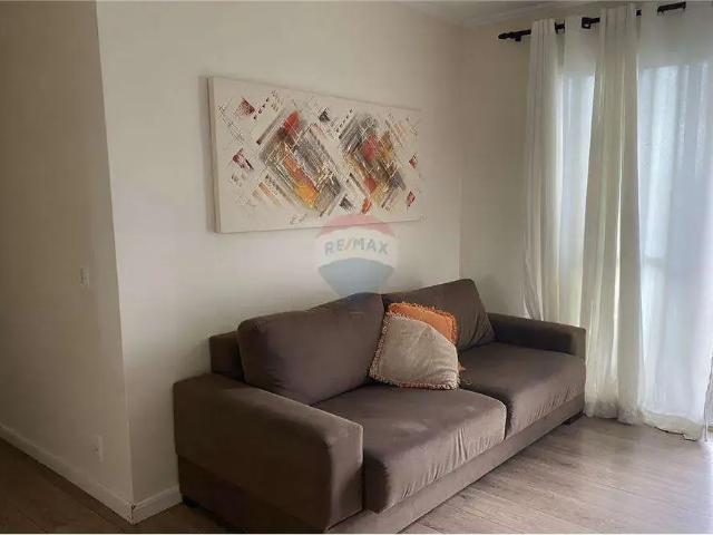 Apartamento para Venda em Guarulhos/SP Vila Augusta 2 Quartos
