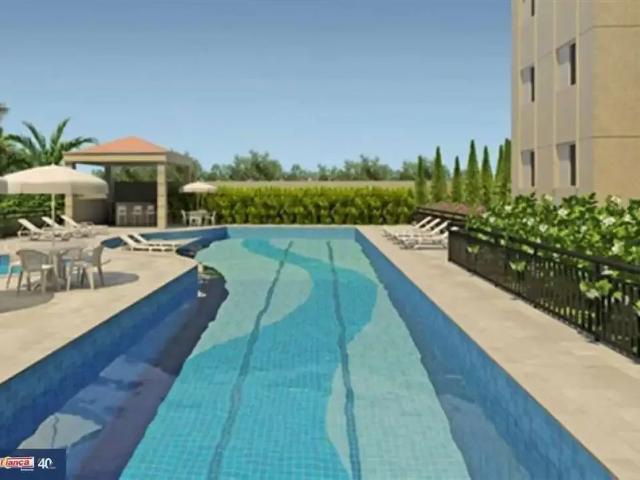 Apartamento para Venda em Guarulhos/SP Vila Augusta 2 Quartos