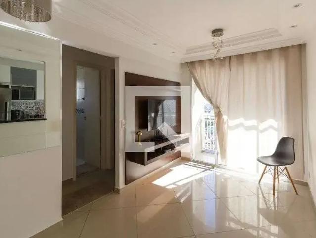 Apartamento para Venda em Guarulhos/SP Vila Augusta 2 Quartos