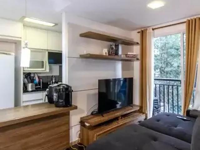 Apartamento para Venda em Guarulhos/SP Vila Augusta 2 Quartos