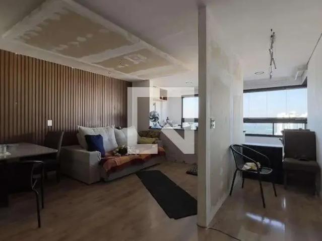 Apartamento para Venda em Guarulhos/SP Vila Augusta 2 Quartos
