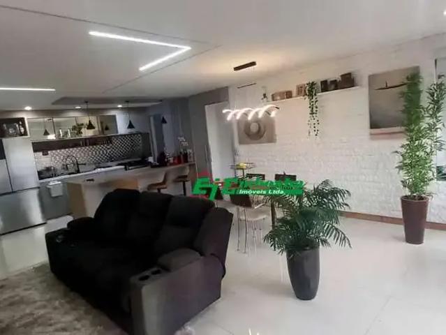 Apartamento para Venda em Guarulhos/SP Vila Augusta 2 Quartos