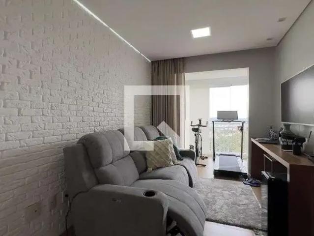 Apartamento para Venda em Guarulhos/SP Vila Augusta 2 Quartos