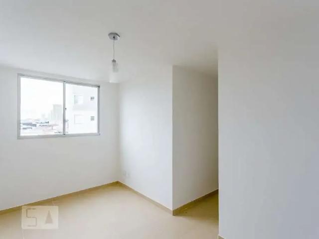 Apartamento para Venda em Guarulhos/SP Vila Augusta 2 Quartos
