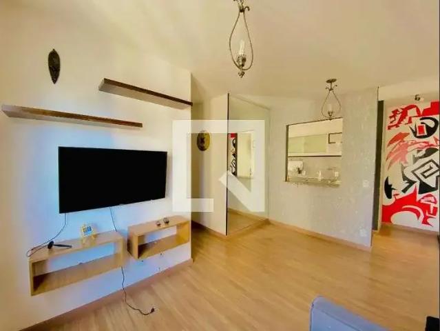 Apartamento para Venda em Guarulhos/SP Vila Augusta 2 Quartos