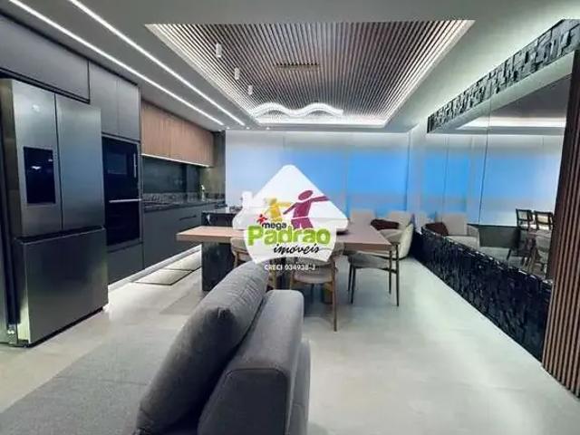 Apartamento para Venda em Guarulhos/SP Vila Augusta 2 Quartos