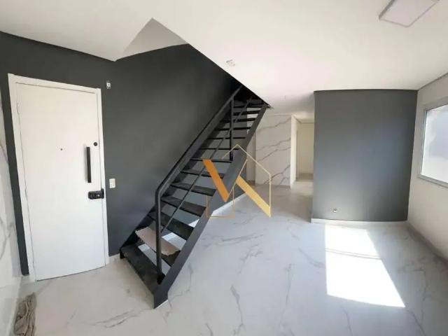 Apartamento para Venda em Guarulhos/SP Vila Augusta 2 Quartos