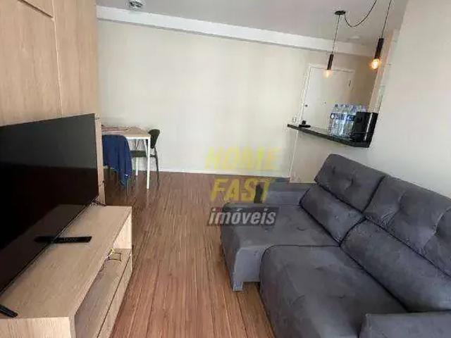 Apartamento para Venda em Guarulhos/SP Vila Augusta 2 Quartos