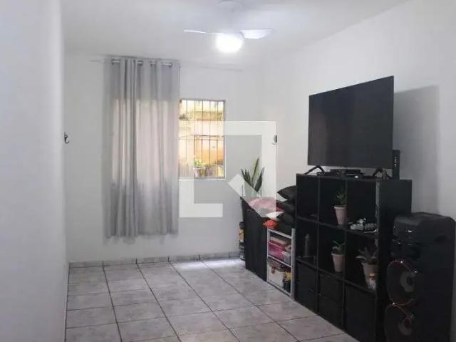 Apartamento para Venda em Guarulhos/SP Vila Augusta 2 Quartos