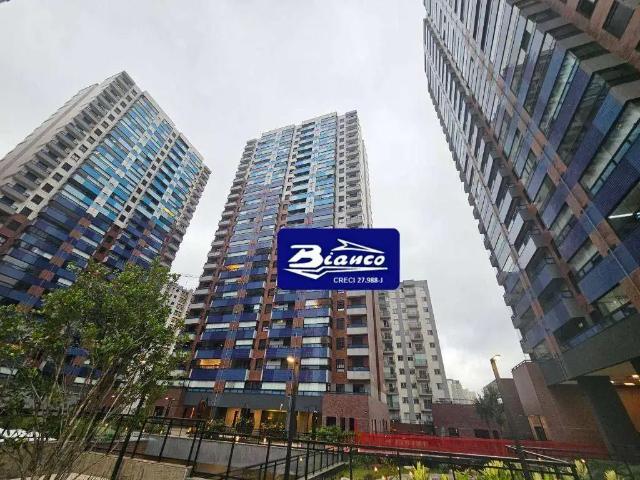 Apartamento para Venda em Guarulhos/SP Vila Augusta 2 Quartos