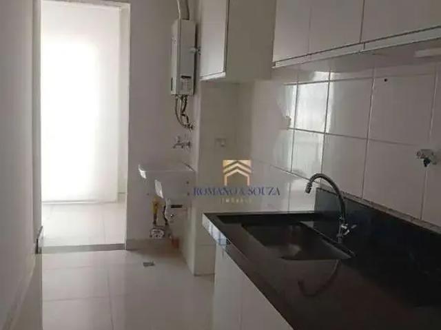 Apartamento para Venda em Guarulhos/SP Vila Augusta 2 Quartos