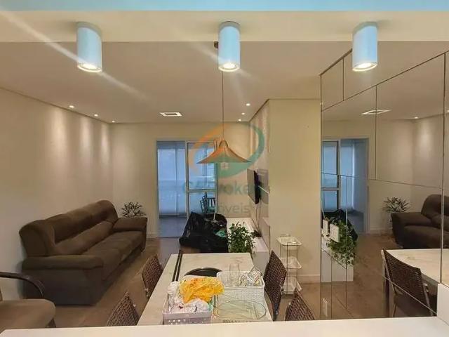 Apartamento para Venda em Guarulhos/SP Vila Augusta 2 Quartos