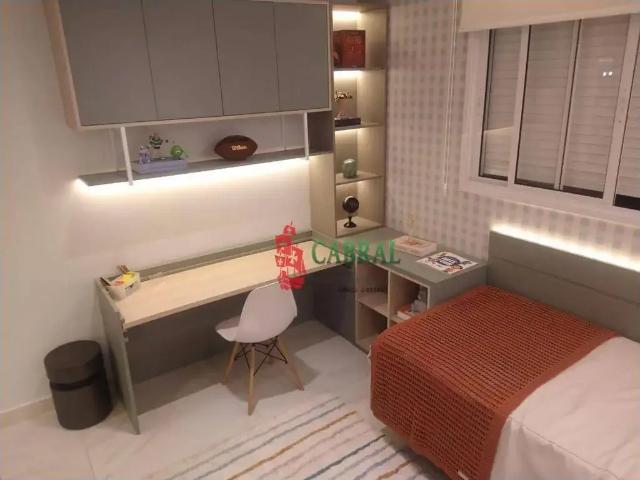Apartamento para Venda em Guarulhos/SP Vila Augusta 2 Quartos