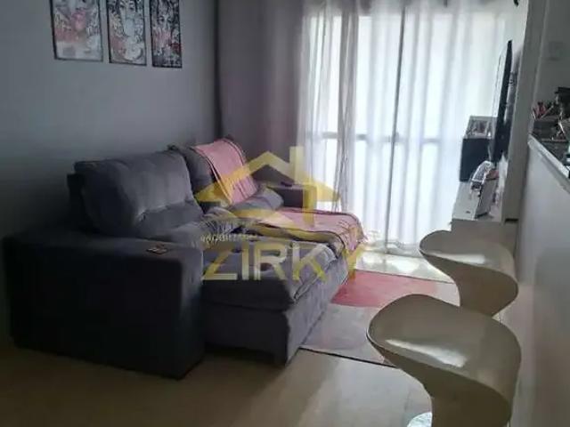 Apartamento para Venda em Guarulhos/SP Vila Augusta 2 Quartos