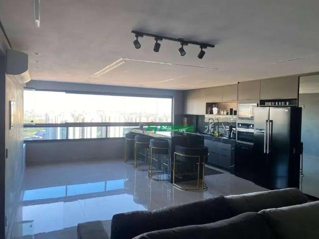 Apartamento para Venda em Guarulhos/SP Vila Augusta 2 Quartos